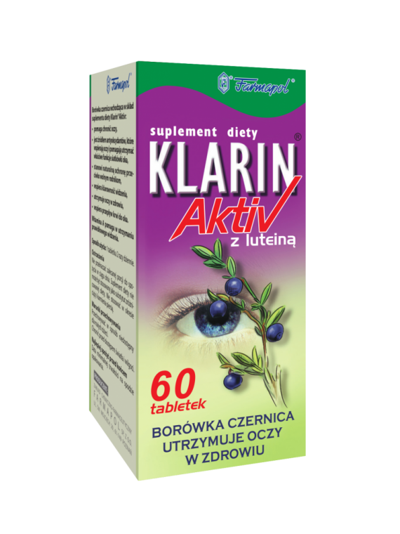Zatroszcz się o swoje oczy, zanim pojawią się problemy z widzeniem ...