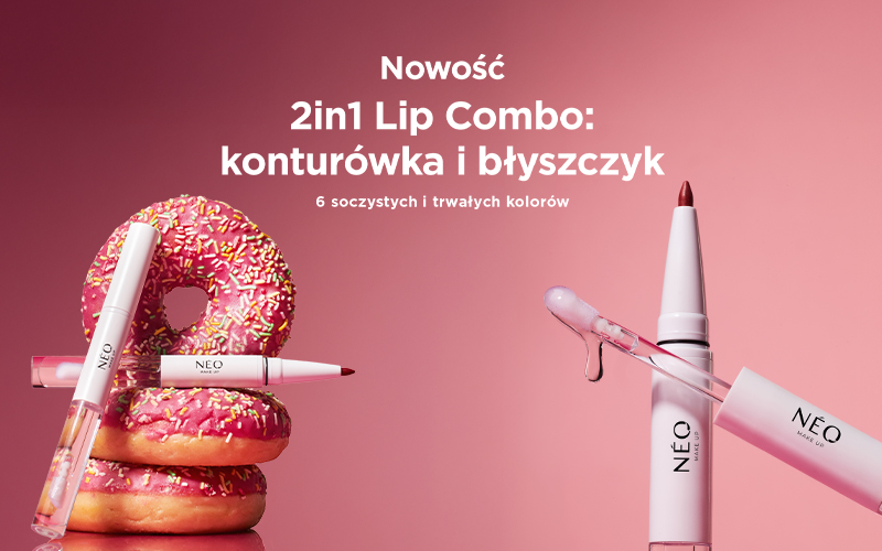 Makijaż, który wygląda jak lato: lekka skóra, glow i usta z połyskiem